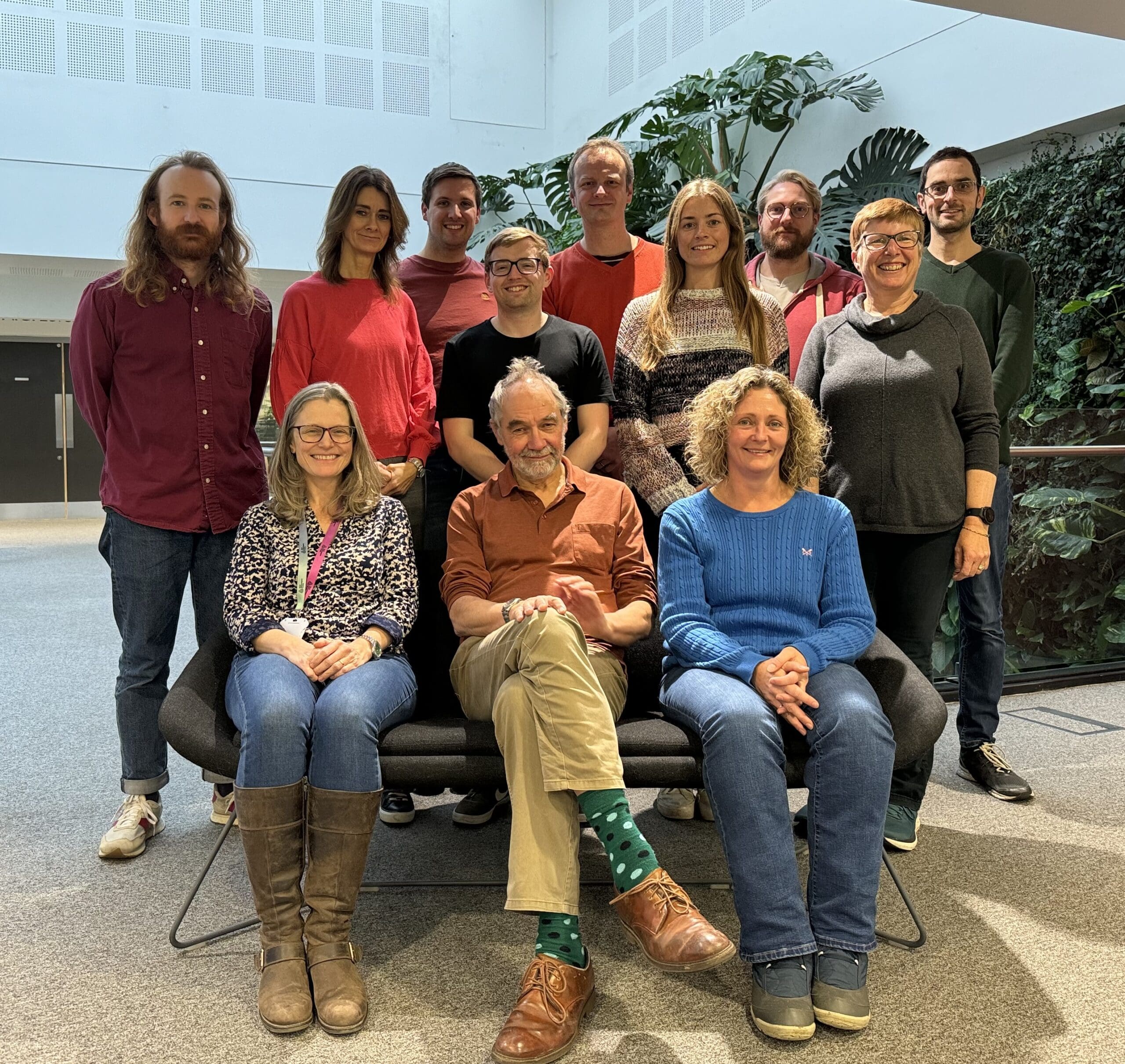 About | About Conservation Evidence