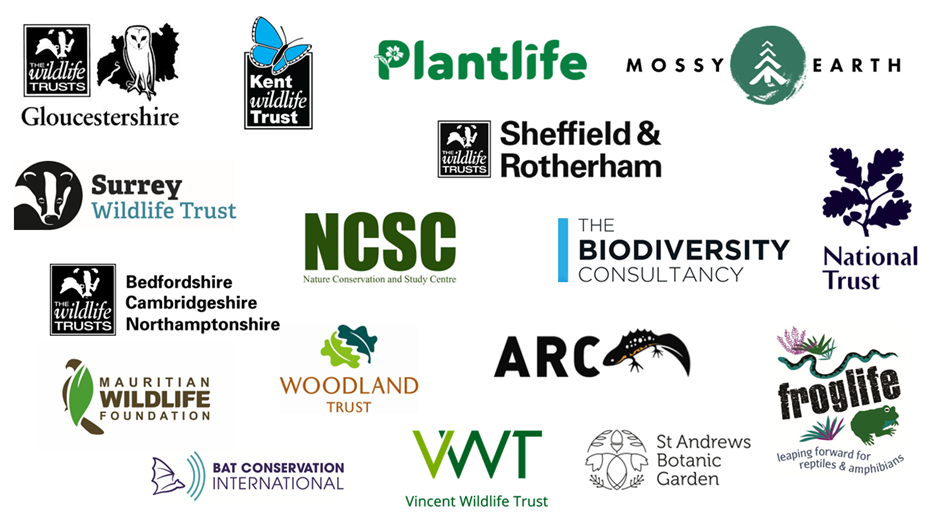 The journey to evidence-based practice | About Conservation Evidence